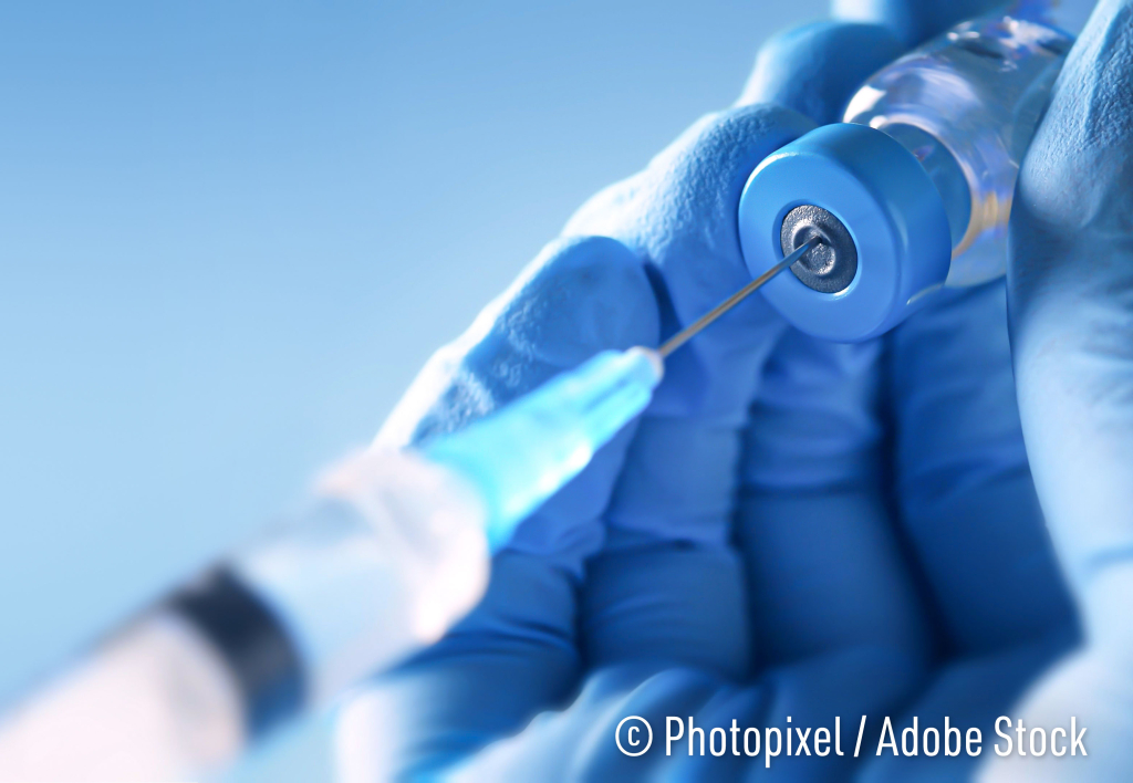 Quelle réponse immunitaire après une dose de vaccin Covid-19 ...